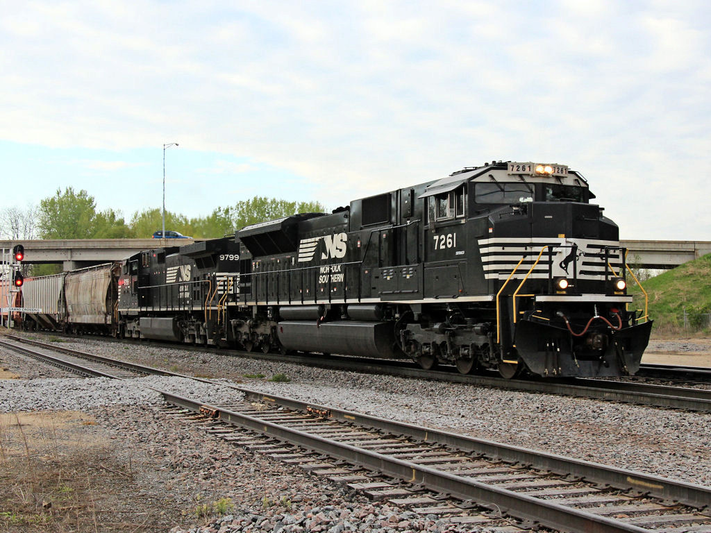 NS 7261
